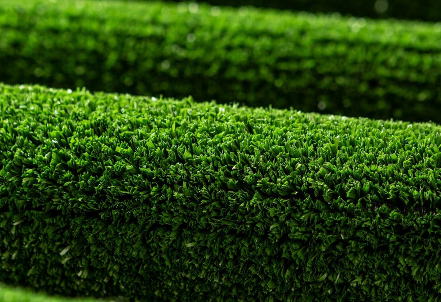 Astro Turf/Sled Tracks | MASTERKRAFT