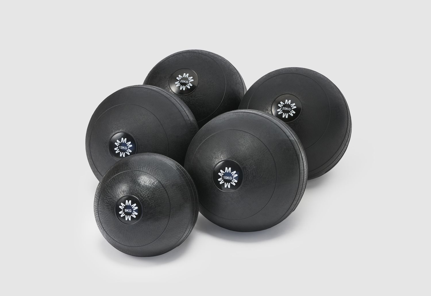 Shop Dead Balls | MASTERKRAFT | Gym Equipment