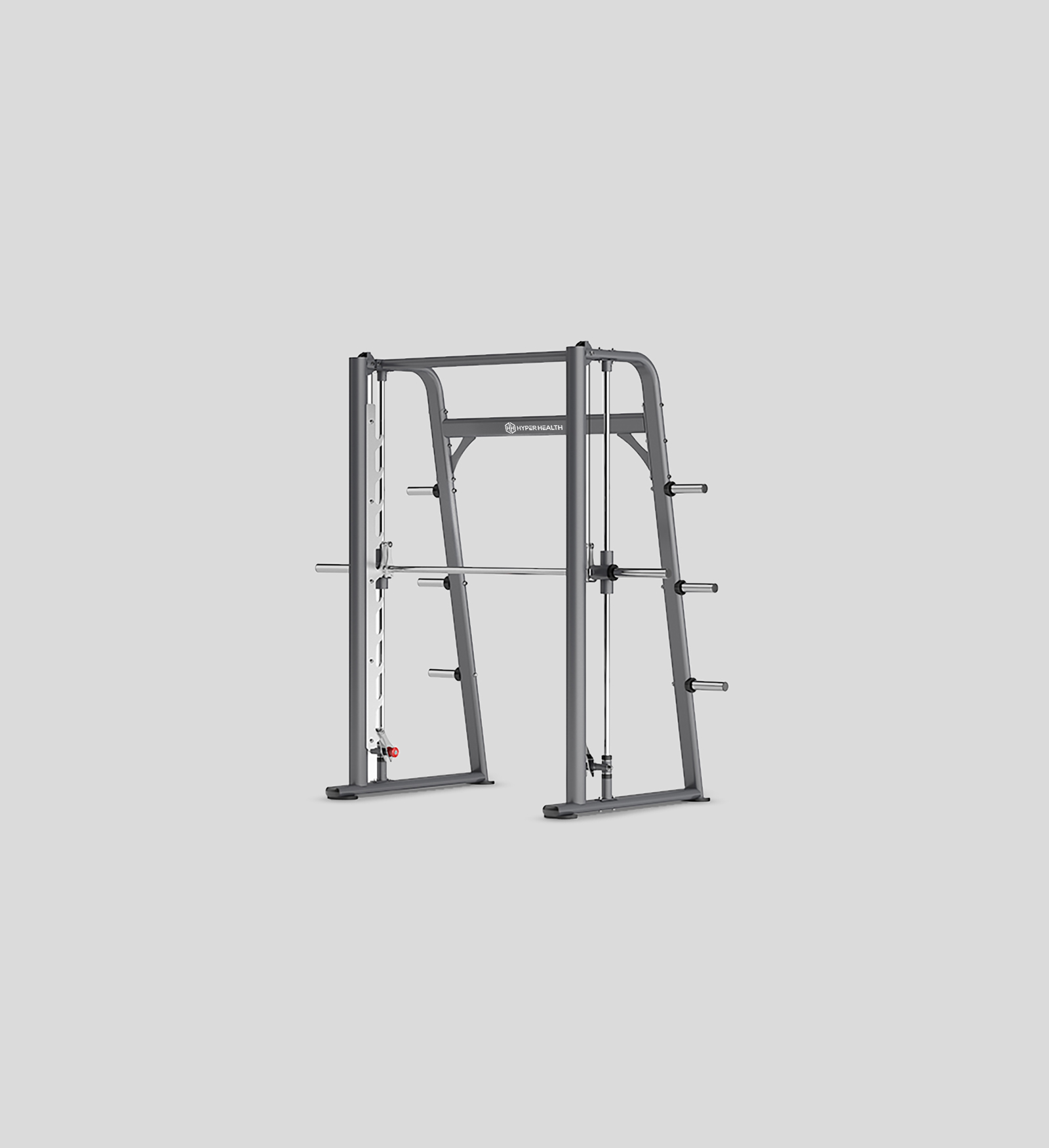 Smith Machines | Shop Gym Equipment | MASTERKRAFT
