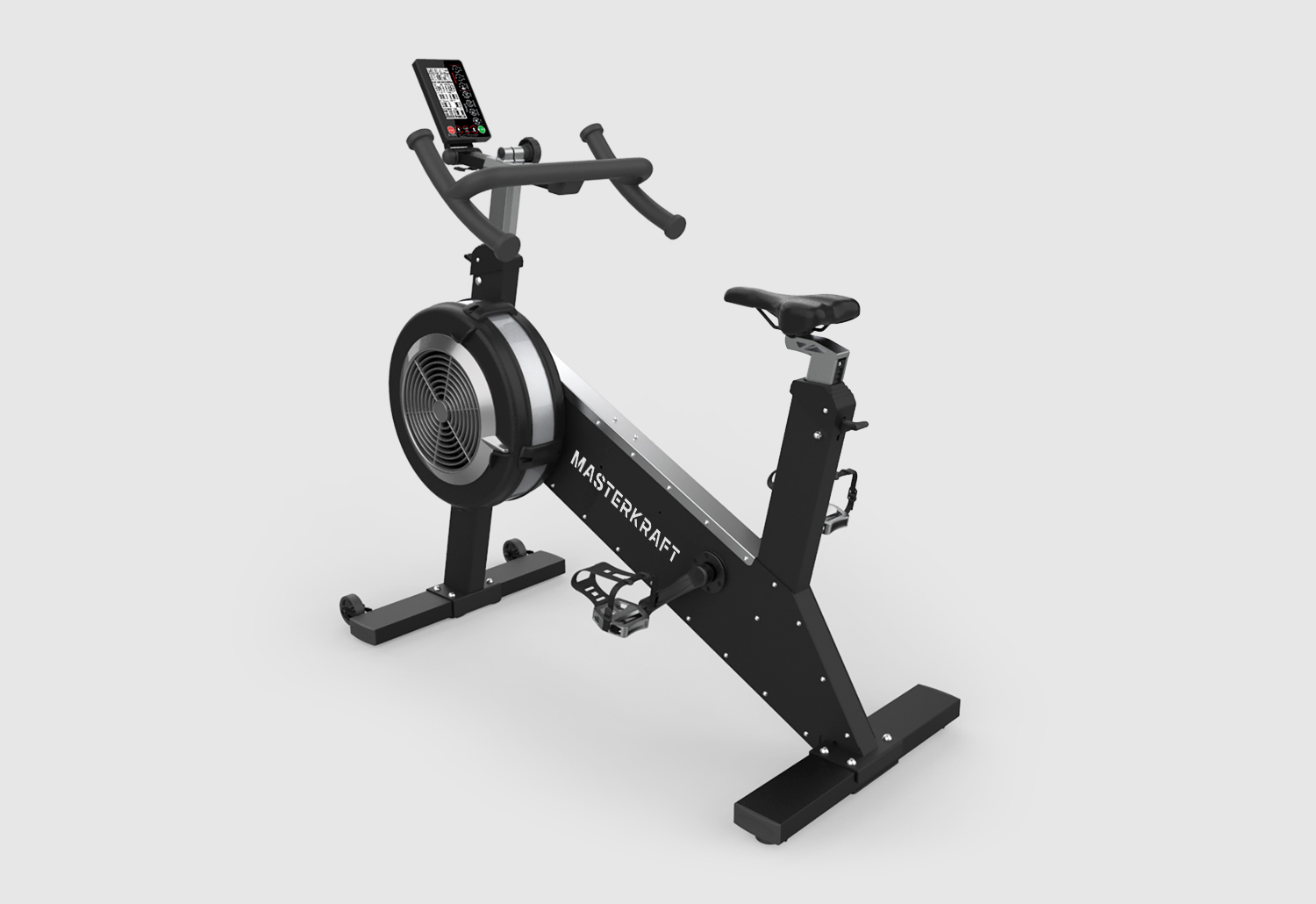 Air Cycle Pro | Masterkraft