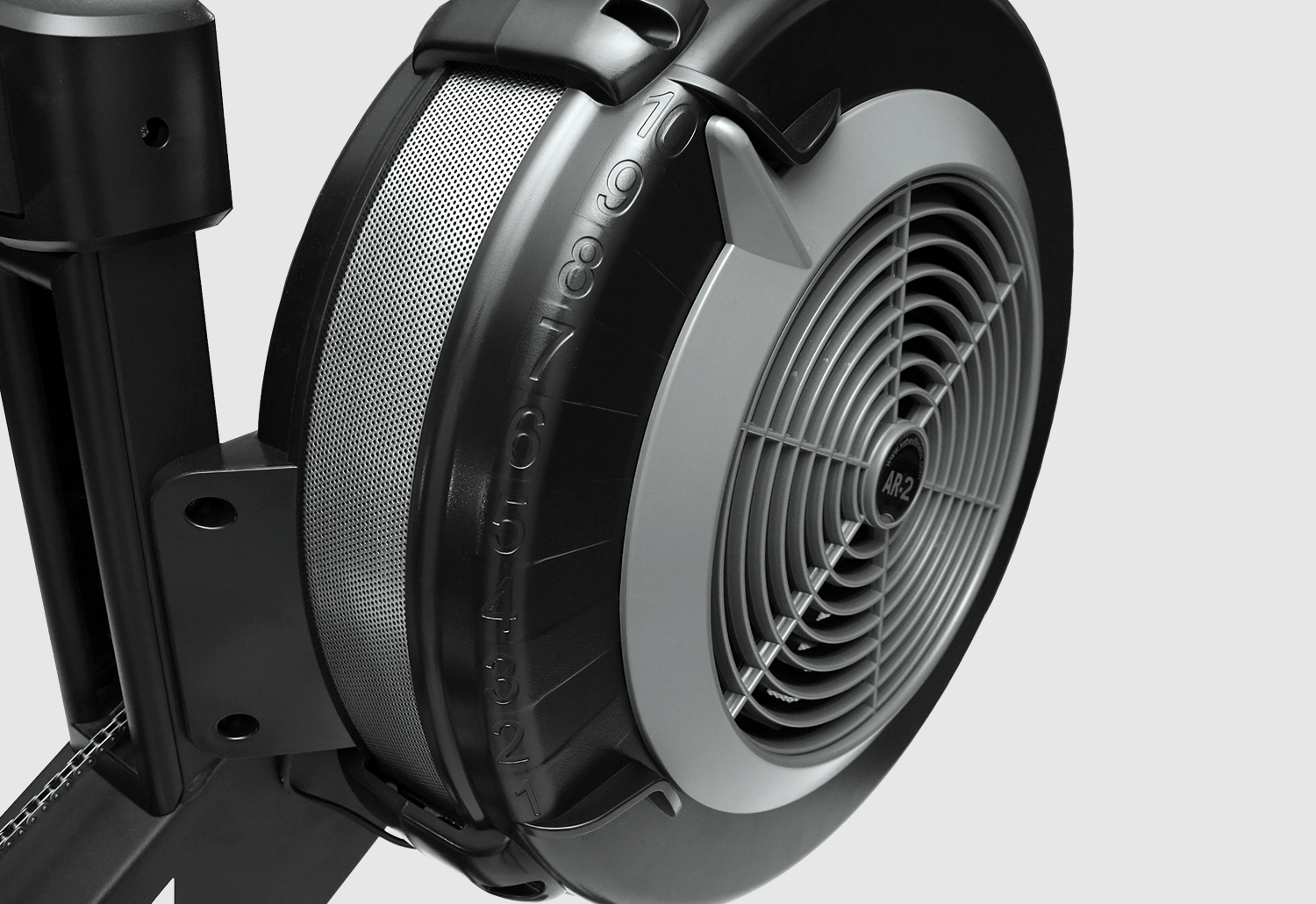 Air Rower Elite | Masterkraft