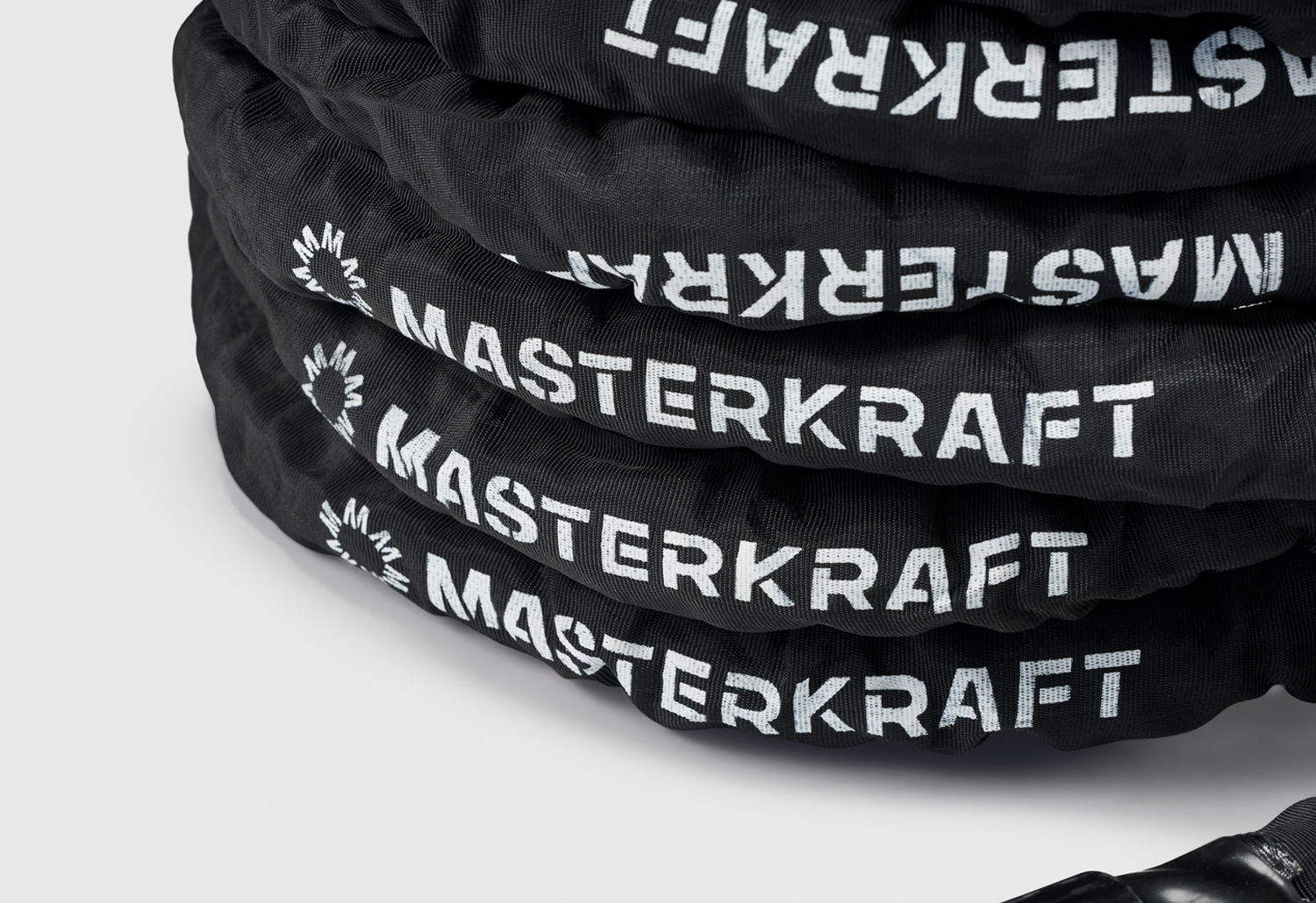 Battle Rope - 12m | Masterkraft