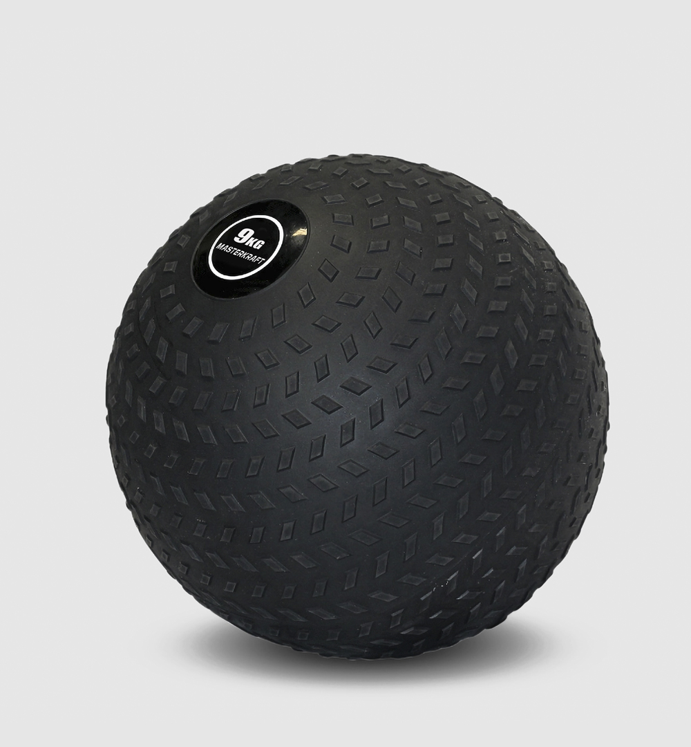 High Grip Dead Ball | Masterkraft