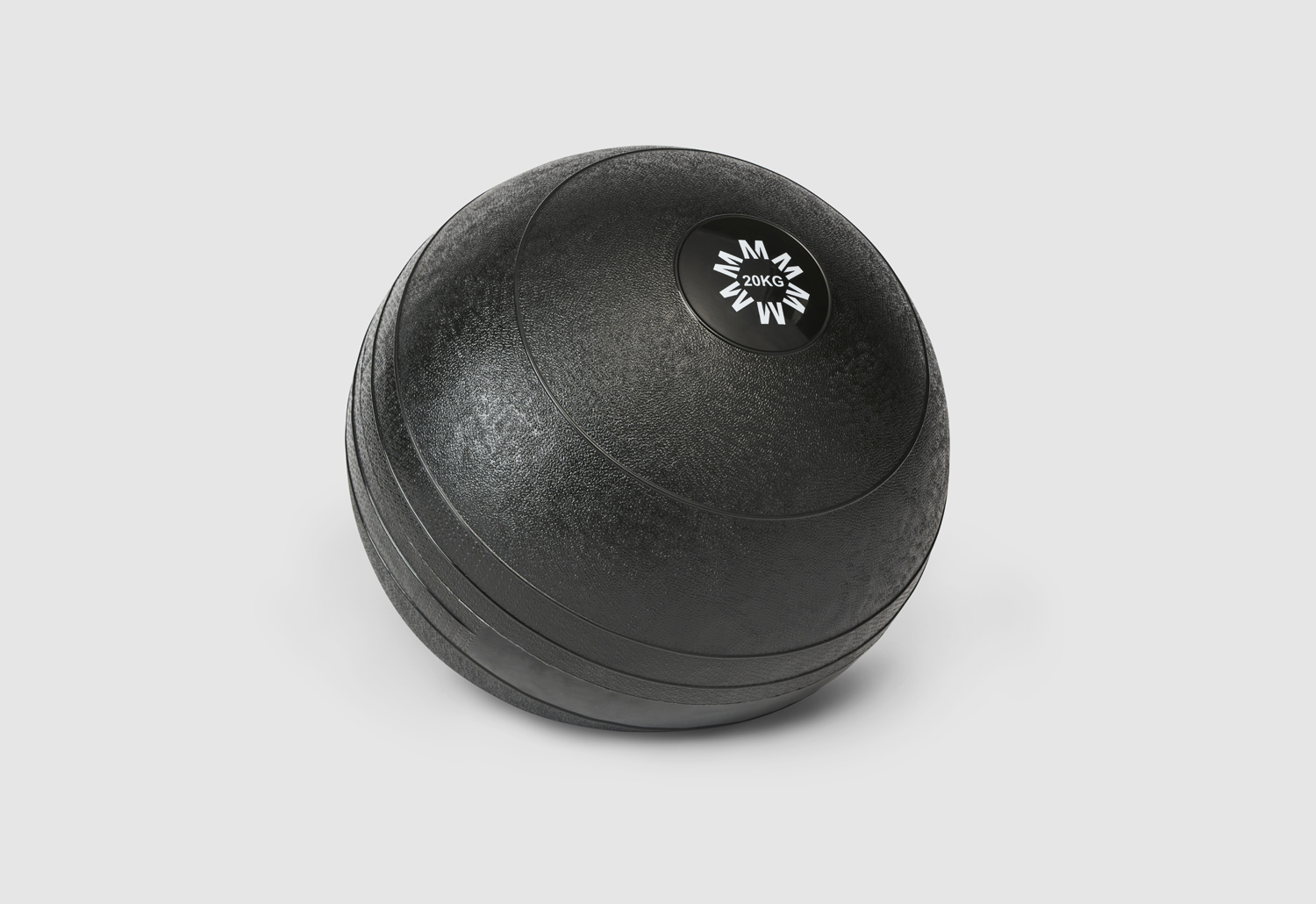 Dead Ball: Great for Building Power | MASTERKRAFT