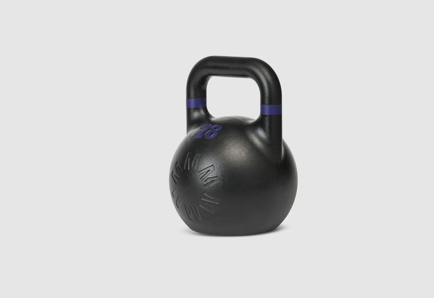 Competition Kettlebell | MASTERKRAFT