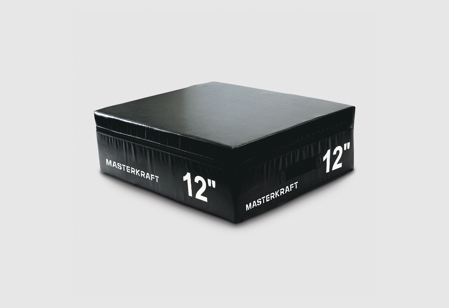 Foam Plyometric Box | MASTERKRAFT