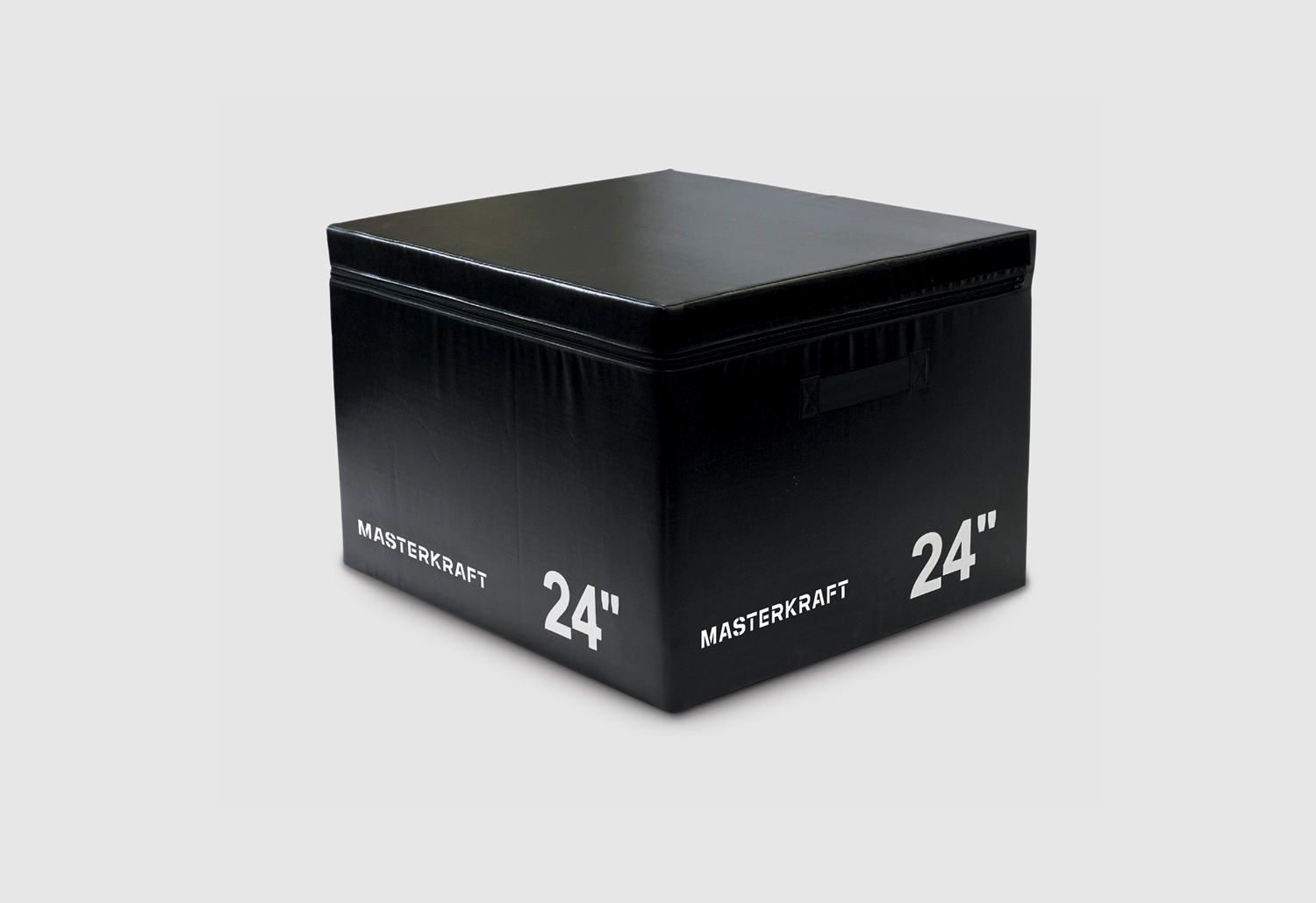 Foam Plyometric Box | MASTERKRAFT