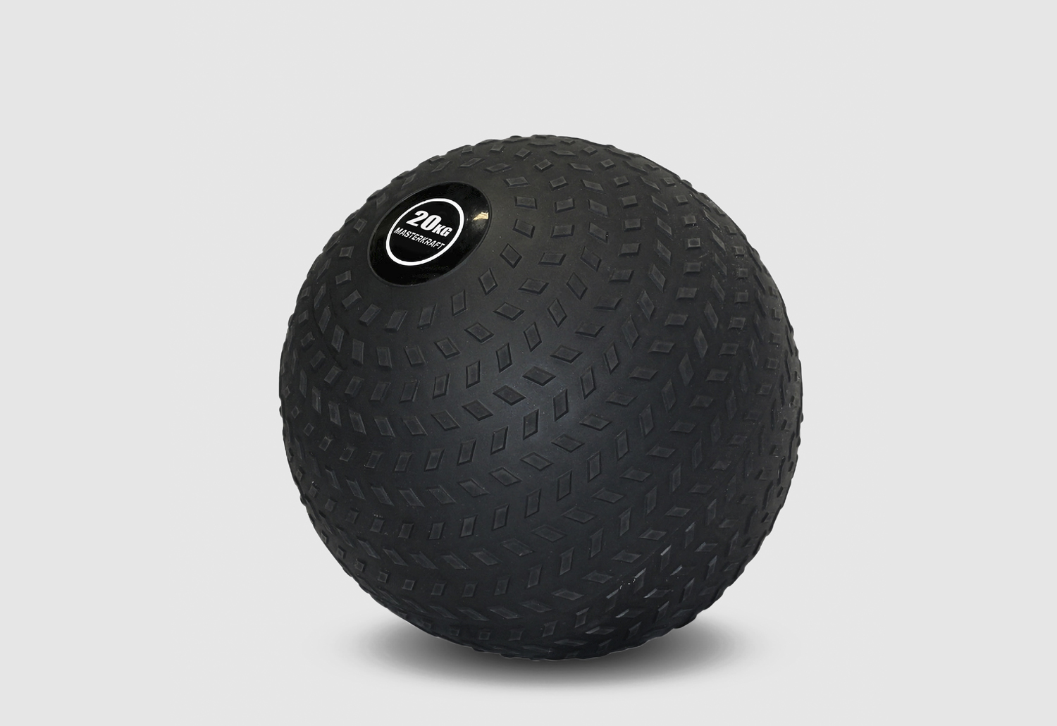 High Grip Dead Ball | MASTERKRAFT