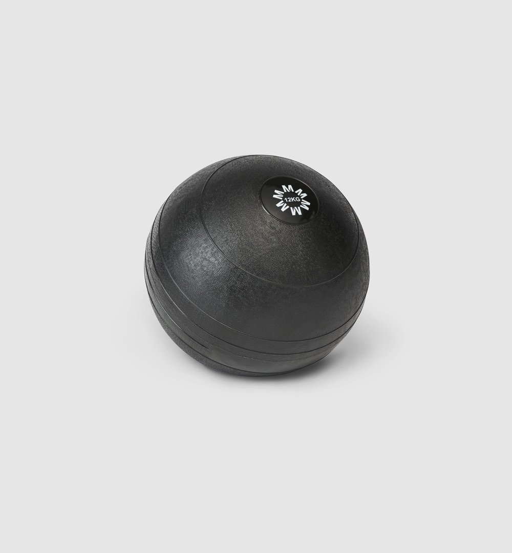 Dead Ball: Great for Building Power | MASTERKRAFT