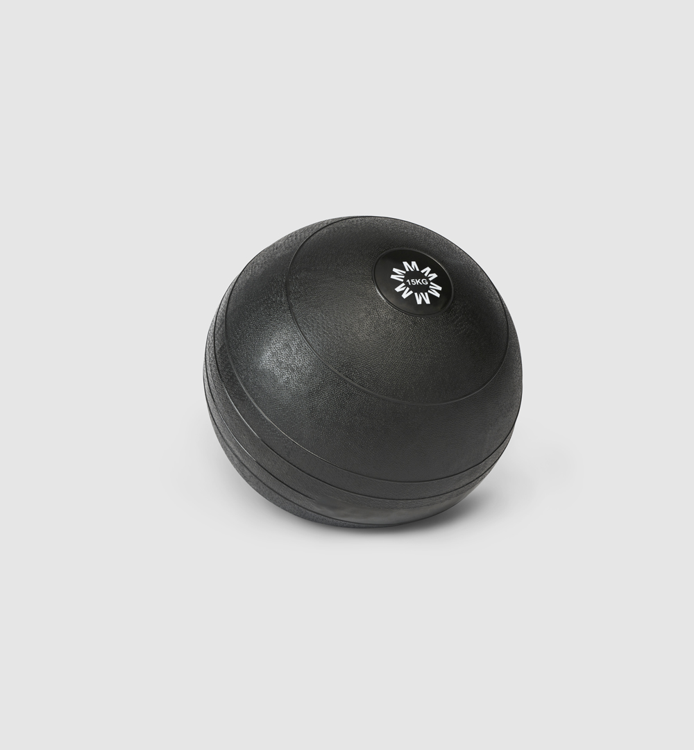 Dead Ball: Great for Building Power | MASTERKRAFT