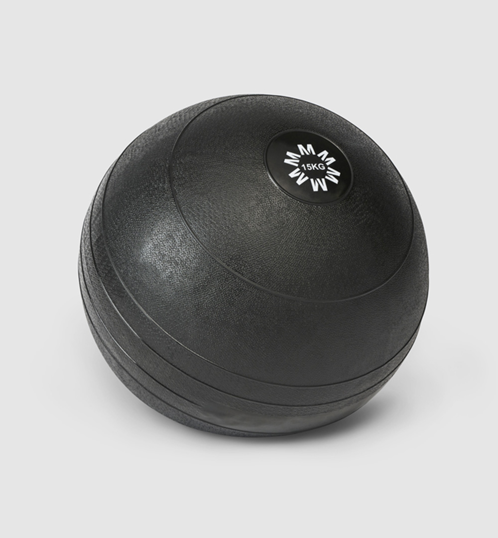 Dead Ball: Great for Building Power | MASTERKRAFT