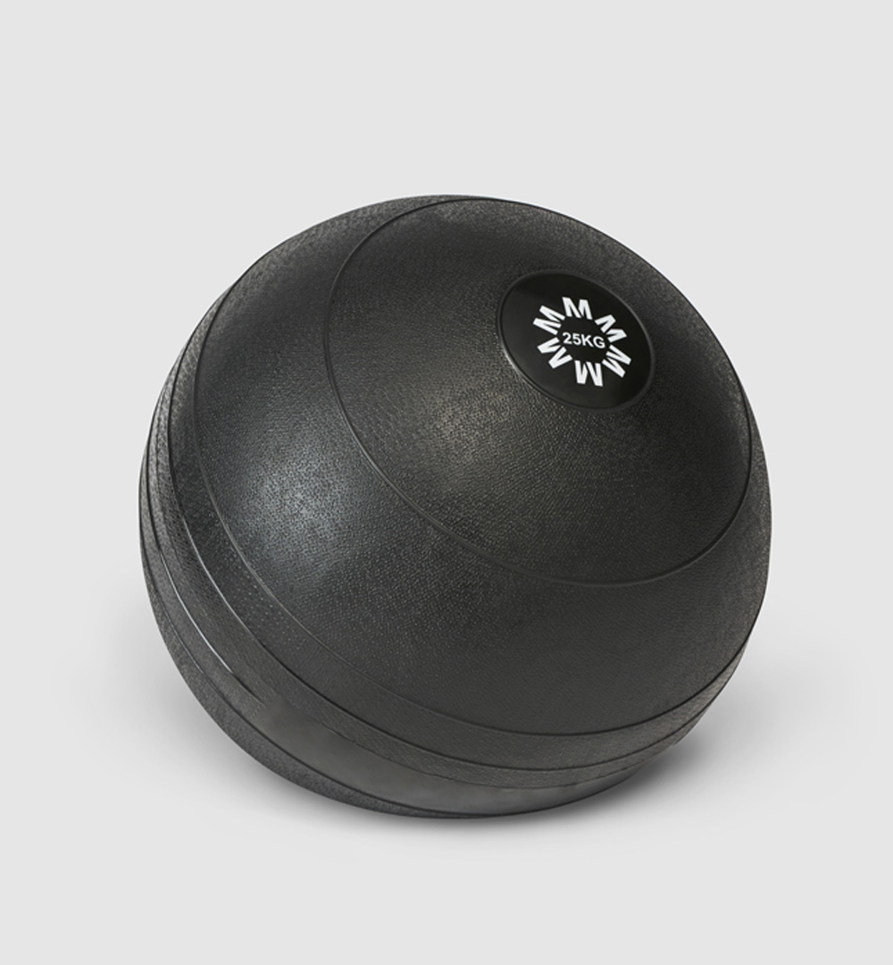 Dead Ball: Great for Building Power | MASTERKRAFT