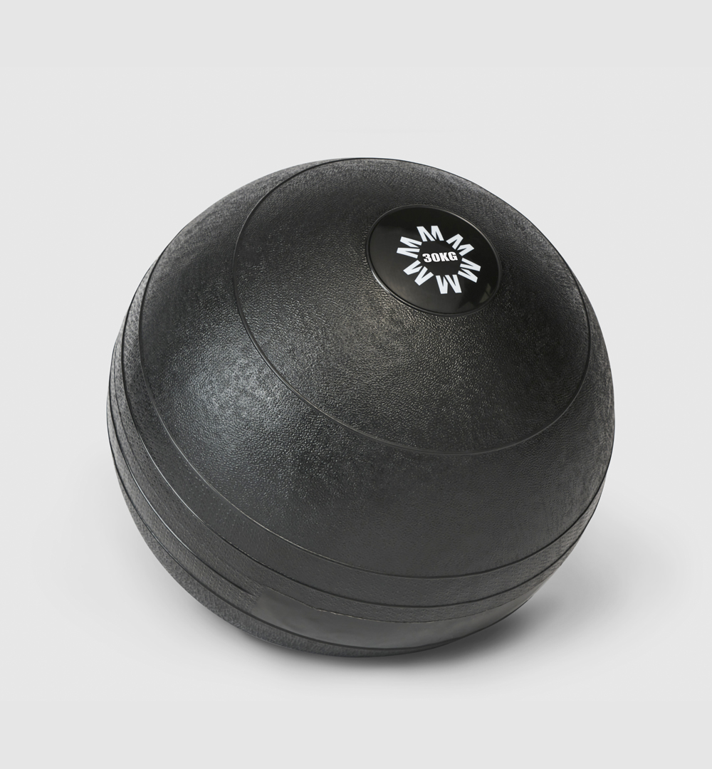 Dead Ball: Great for Building Power | MASTERKRAFT